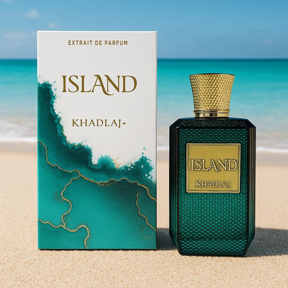 Khadlaj Perfumes | Timeless Arabian Fragrances – Aroma House – AROMA ...